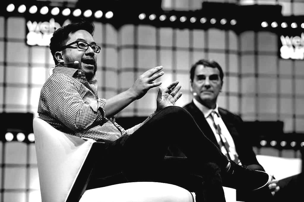 New York Times erases Garry Tan's 'die slow' tweet explosion