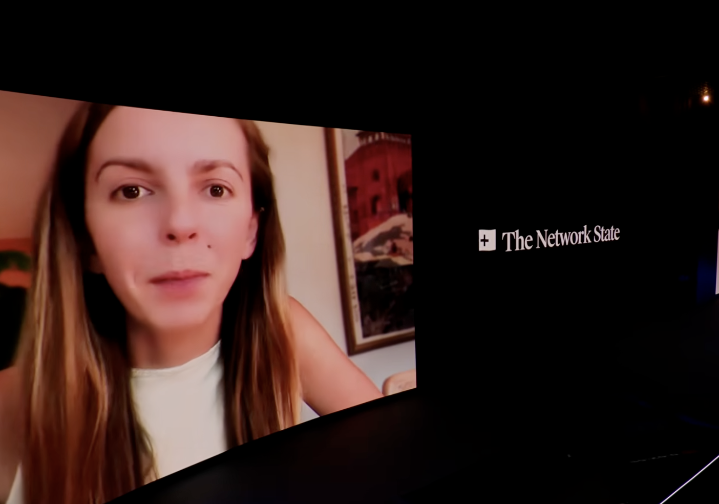 Esmeralda: Network State comes for Cloverdale