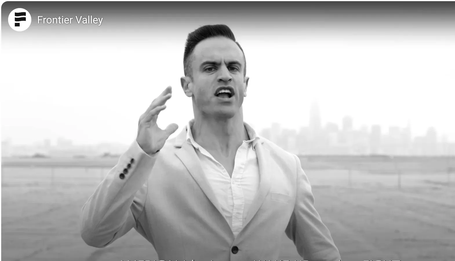 Gil Duran - The Nerd Reich