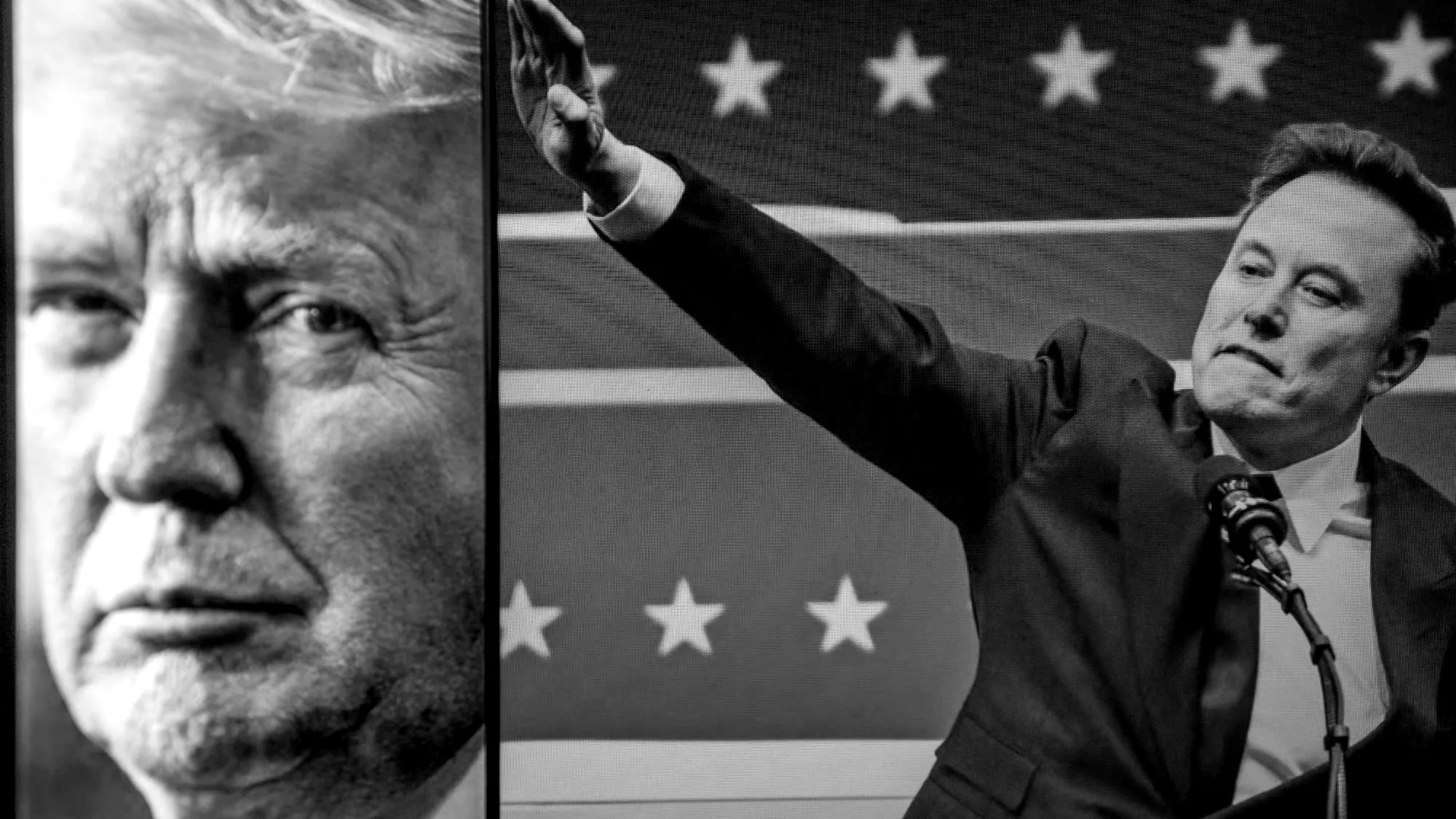 Gil Duran - The Nerd Reich